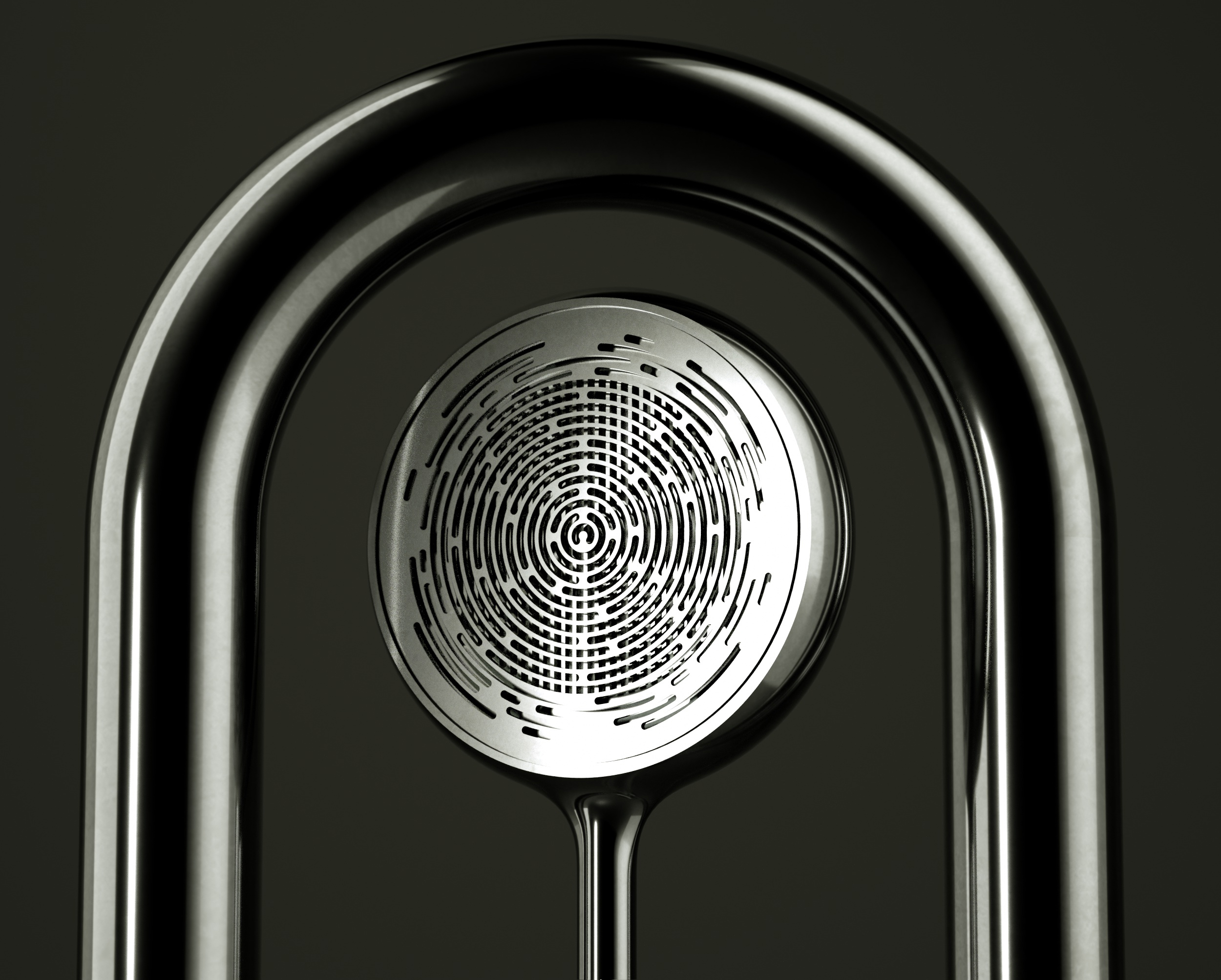 Audio-Olfactory Installation “Metronome” at London Design Biennale ...