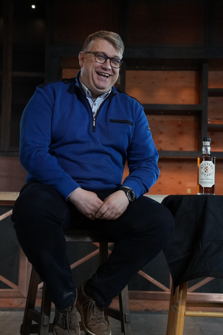 Craft Irish-American Whiskey from Minneapolis-Based O’Shaughnessy ...
