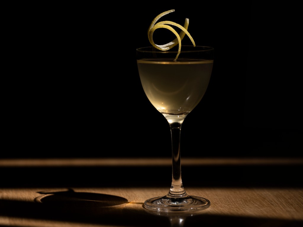 Six Refreshing Summer Cocktails - COOL HUNTING®