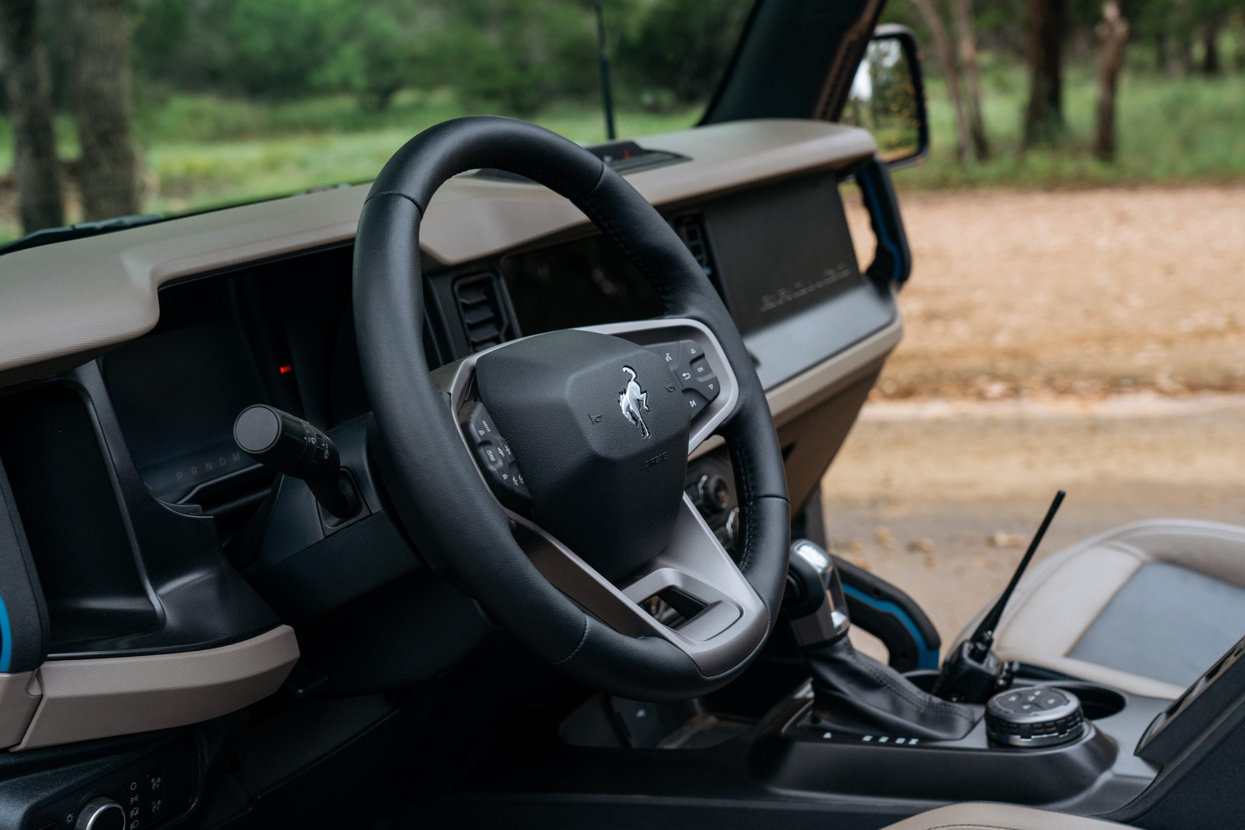 The Triumphant Return of the Ford Bronco - COOL HUNTING®