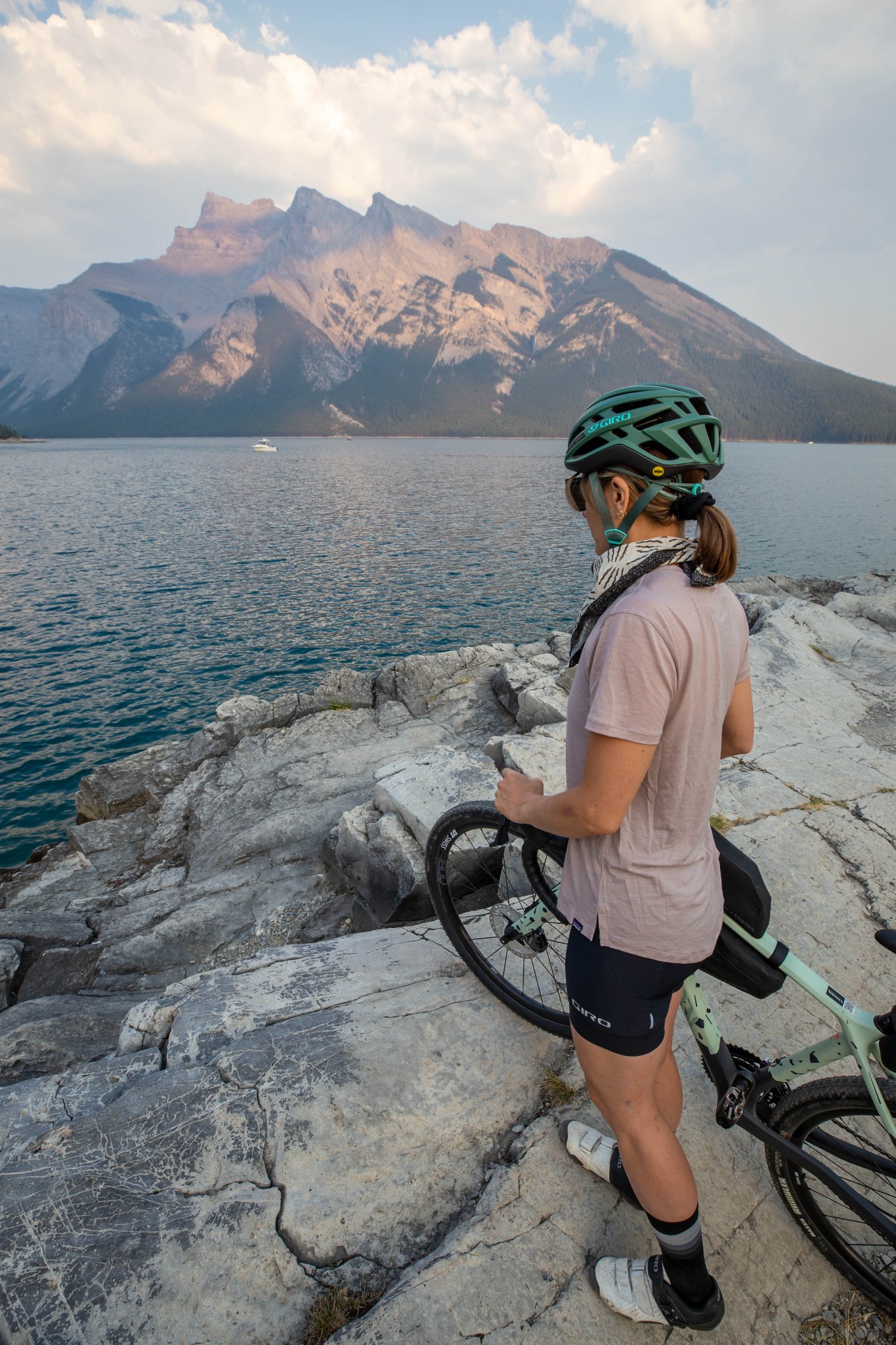 Test Ride: Canyon’s New “Grizl” Gravel Bike - COOL HUNTING®