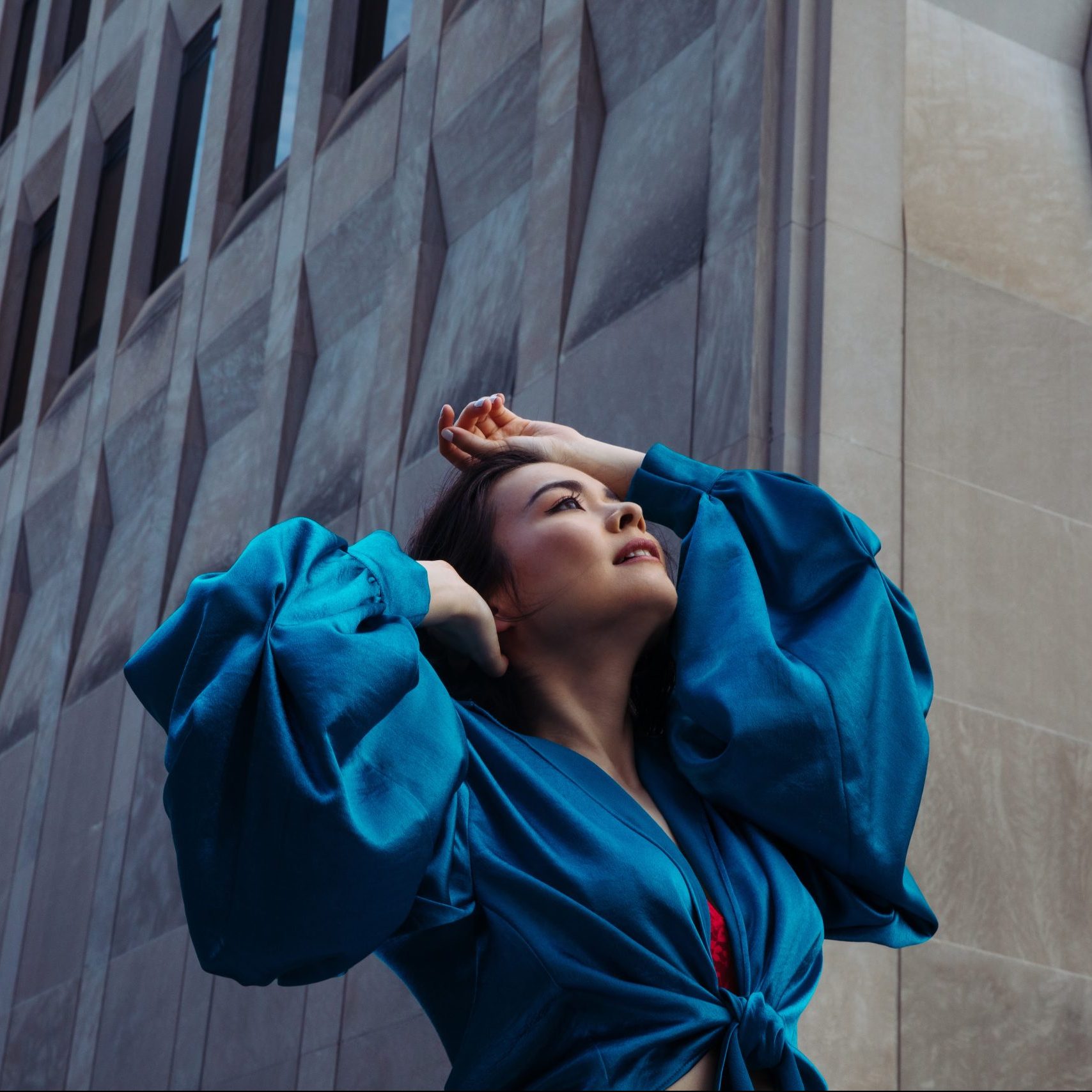 Mitski: Working for the Knife - COOL HUNTING®
