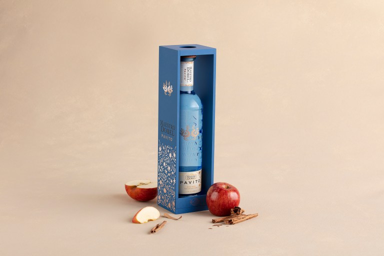 Maestro Dobel’s New Pavito Expression Is The World’s First “Pechuga ...