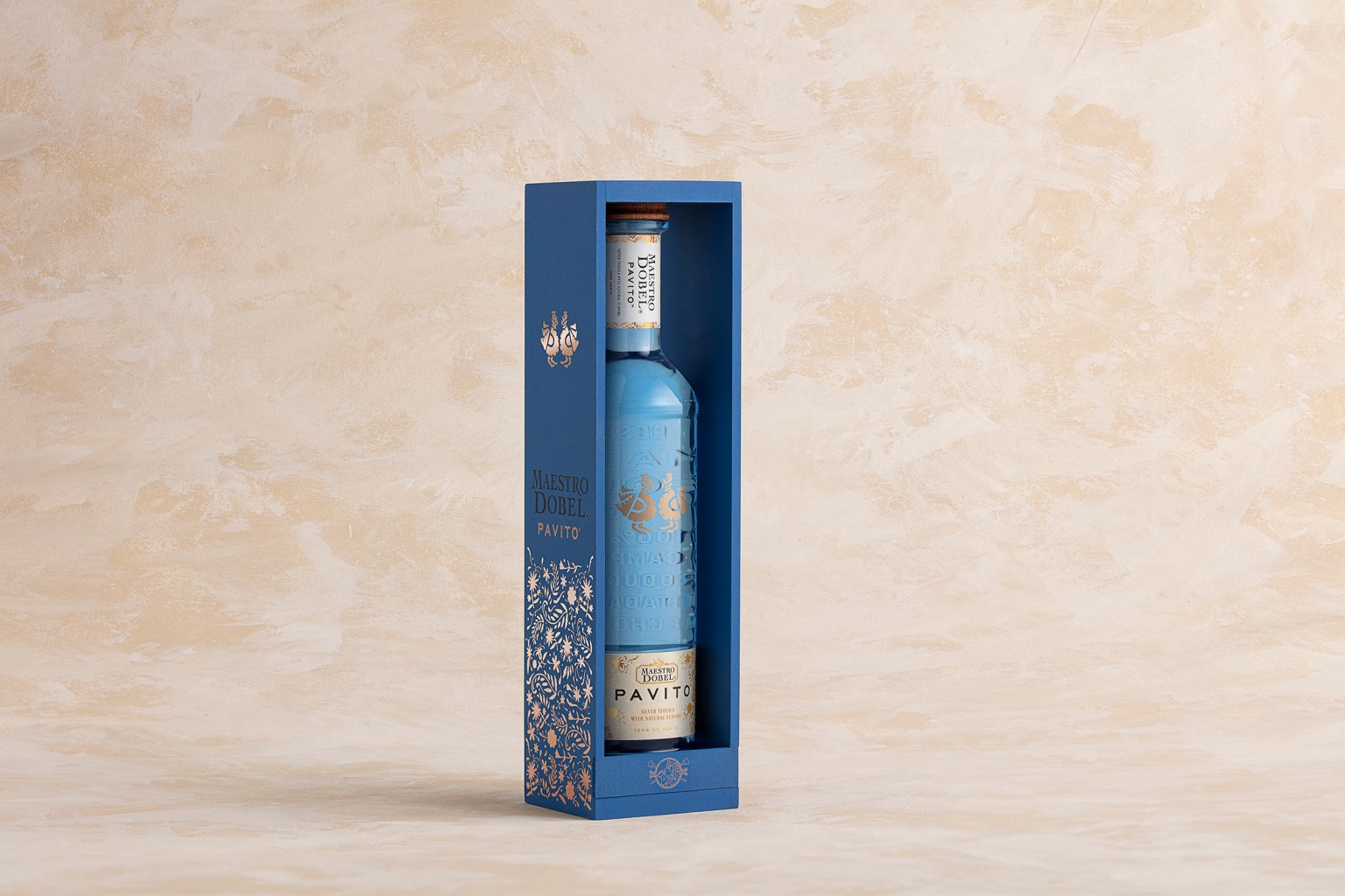 Maestro Dobel’s New Pavito Expression Is The World’s First “Pechuga ...