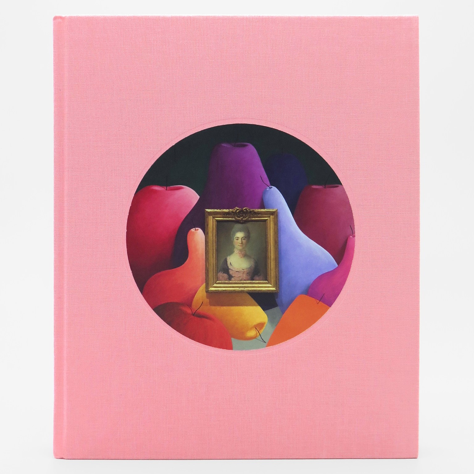 Pastel Book - COOL HUNTING®