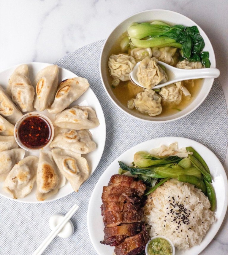 Meal-Delivery Platform Shef Empowers Immigrants and Refugees - COOL ...