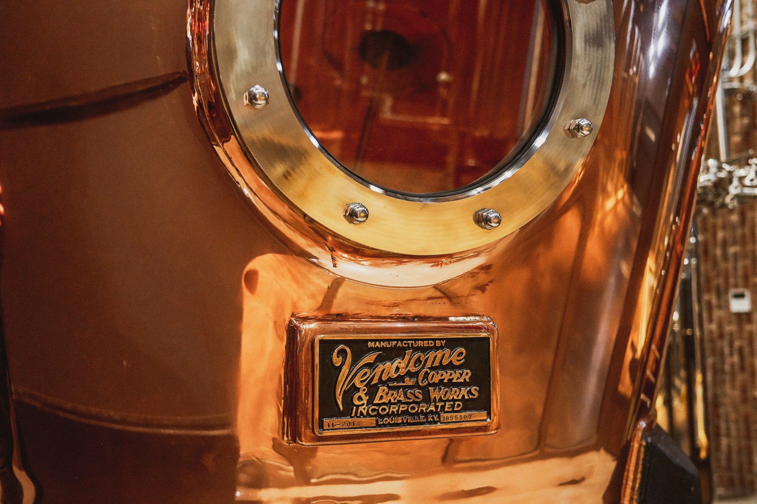 Inside Manhattan’s Milestone Great Jones Distilling Co - COOL HUNTING®