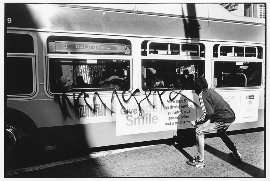 Photographer Blake Kunin’s Debut Book, “Bark at The Moon,” Documents ...