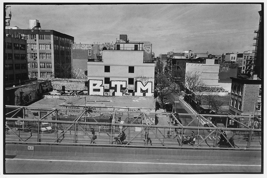 Photographer Blake Kunin’s Debut Book, “Bark at The Moon,” Documents ...