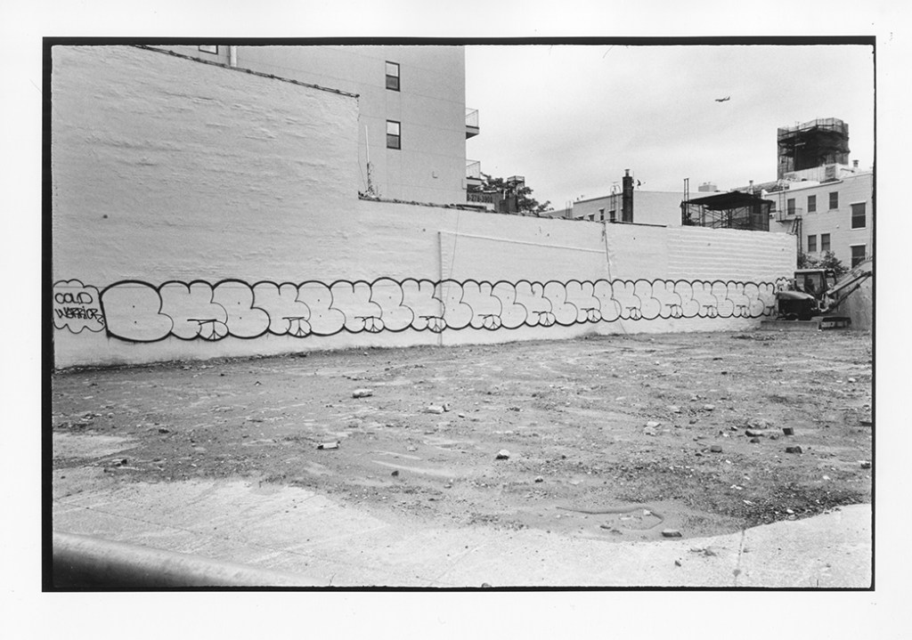 Photographer Blake Kunin’s Debut Book, “Bark at The Moon,” Documents ...