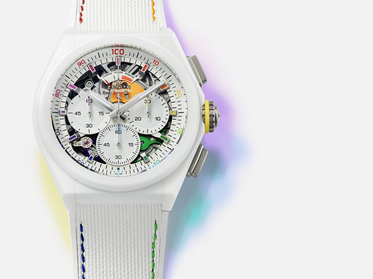 A Glimpse at the Future of Watchmaking Through LVMH Watch Week 2022 ...
