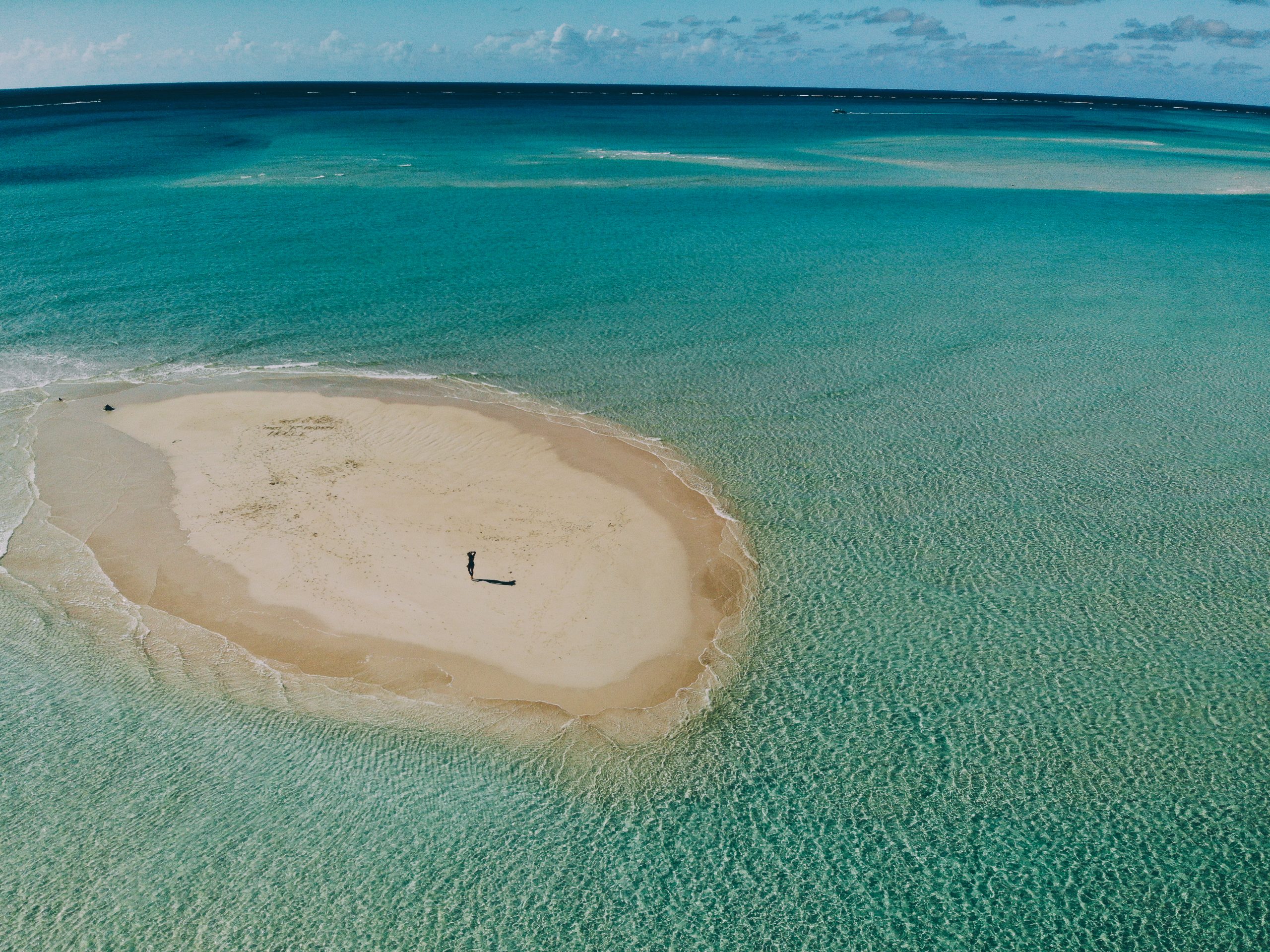 Private Isle Bliss at Pine Cay, Turks and Caicos - COOL HUNTING®