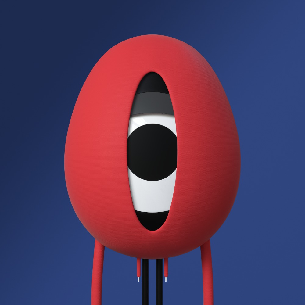 Interview: Artist Craig Redman, Creator of Dour Darcels - COOL HUNTING®