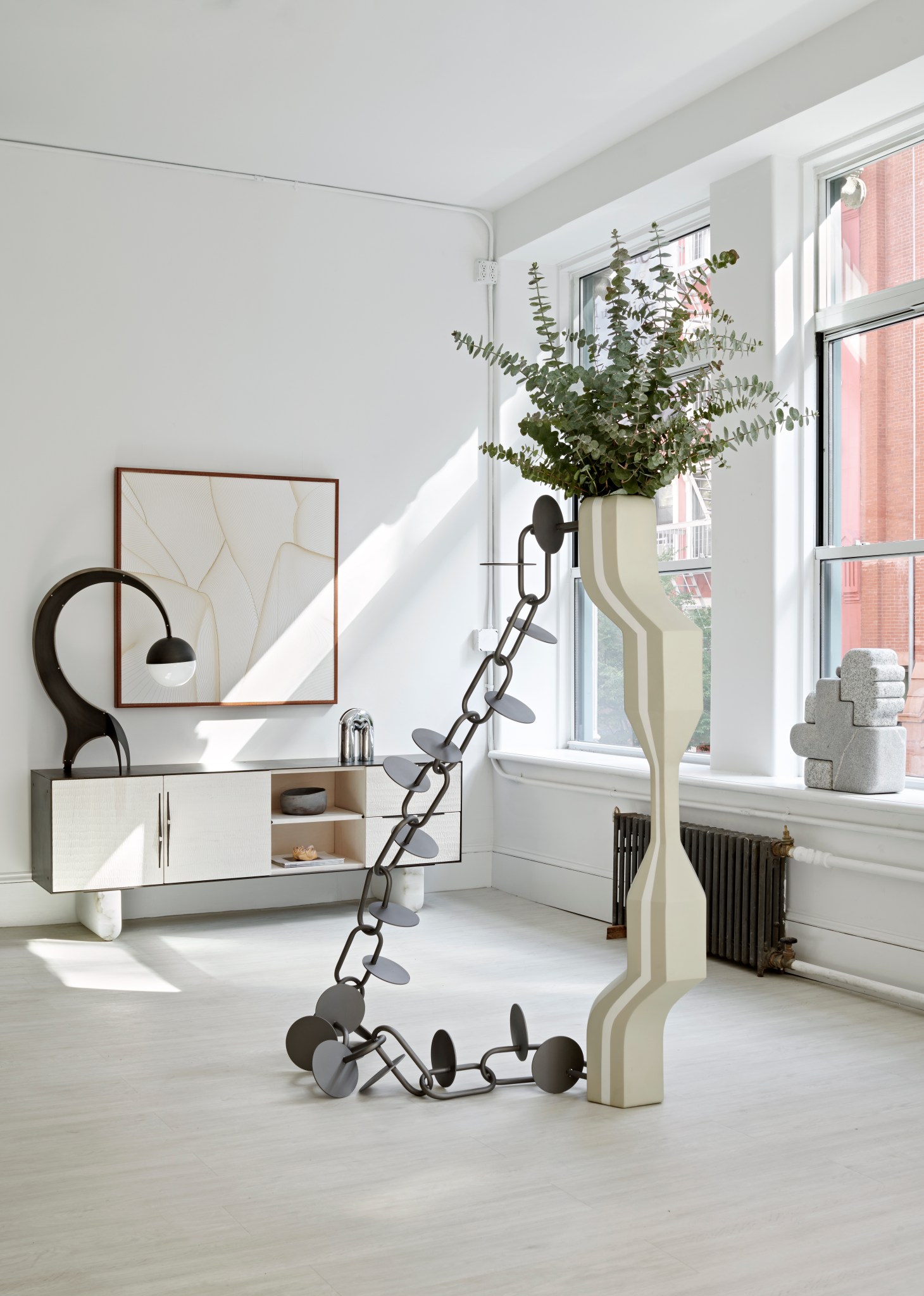 The Style-Defying, Community-Centered Ethos of NYC Showroom Love House ...
