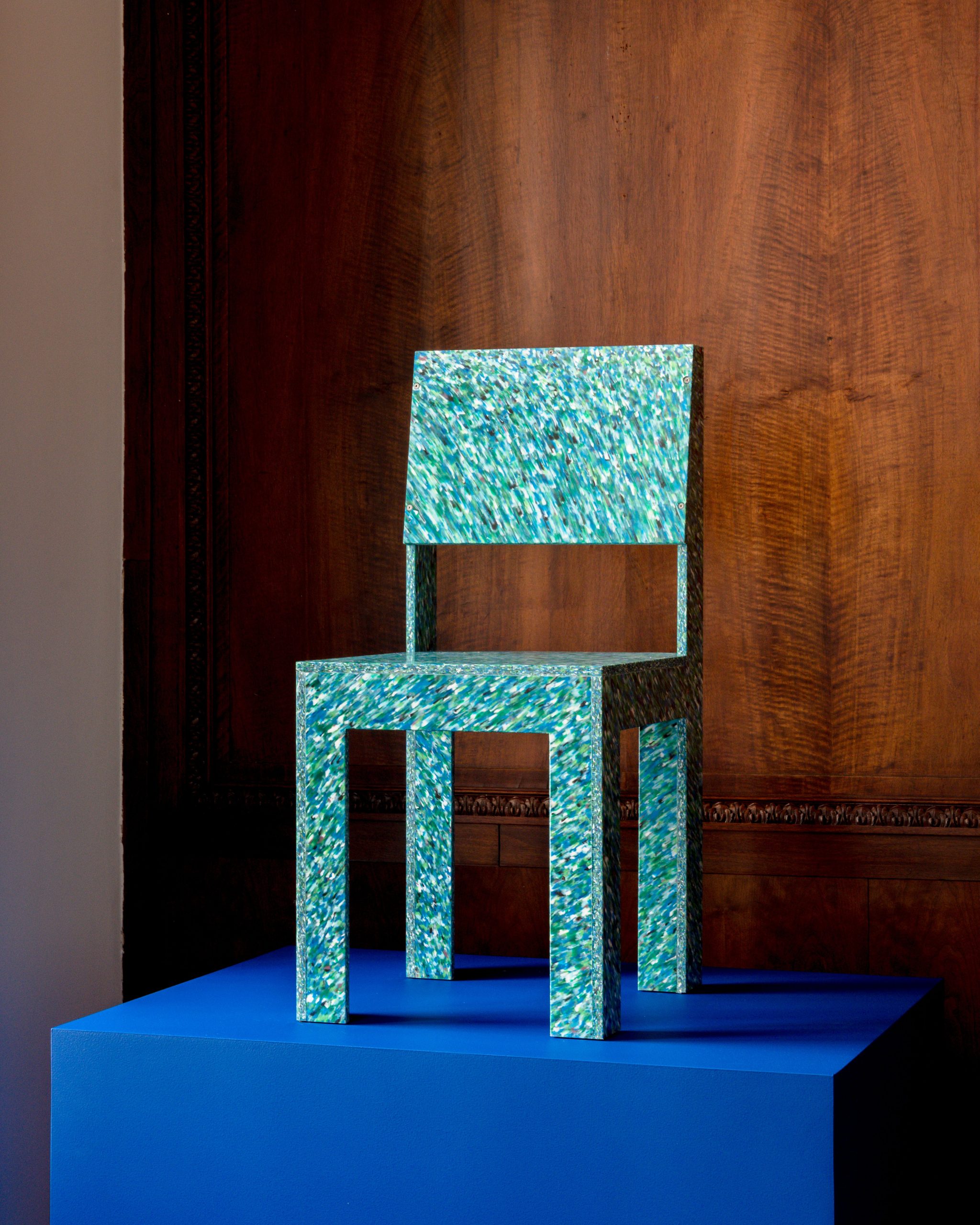 The 30th Anniversary of Jane Atfield’s RCP2 Chair Celebrates ...