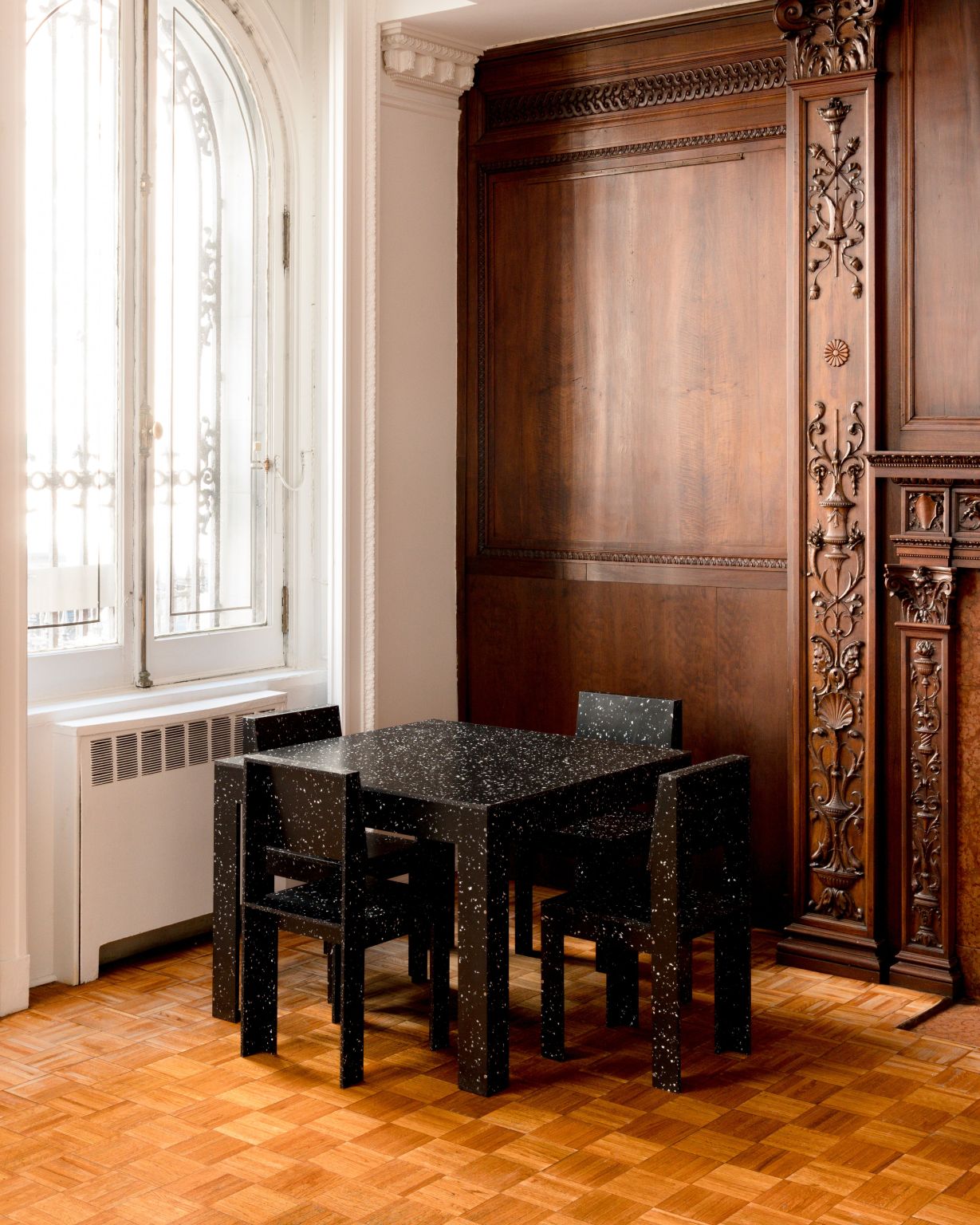 The 30th Anniversary of Jane Atfield’s RCP2 Chair Celebrates ...