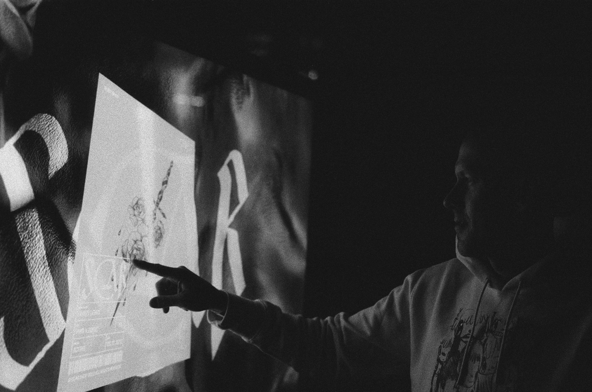 Interview: Scott Campbell + Josh Hubberman of SCAB SHOP - COOL HUNTING®