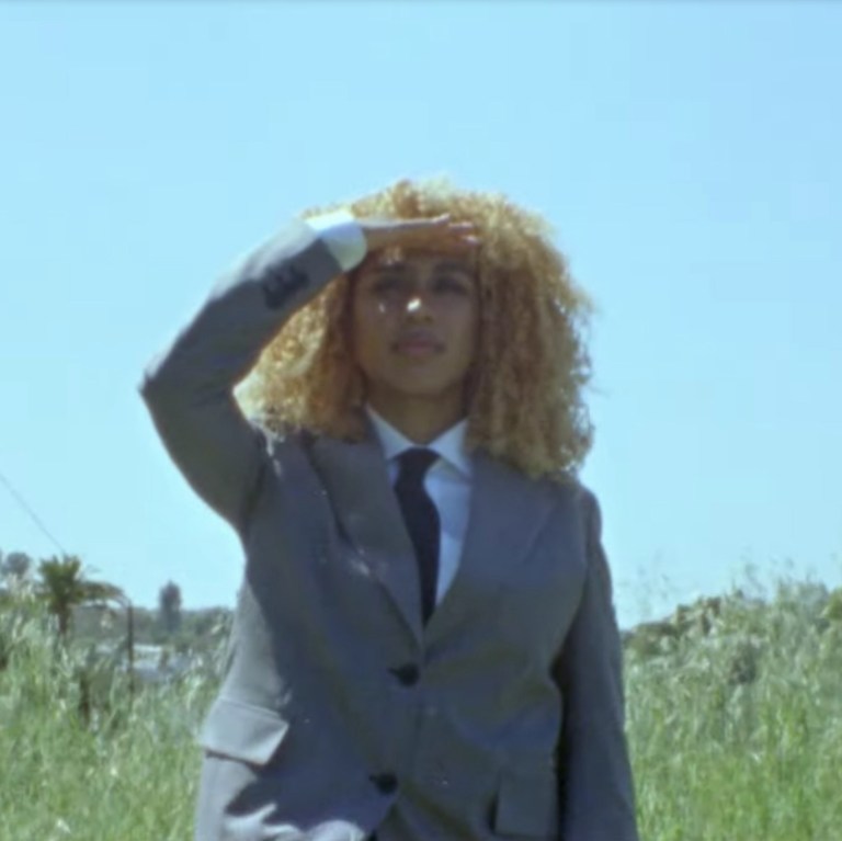 Fousheé: single af - COOL HUNTING®