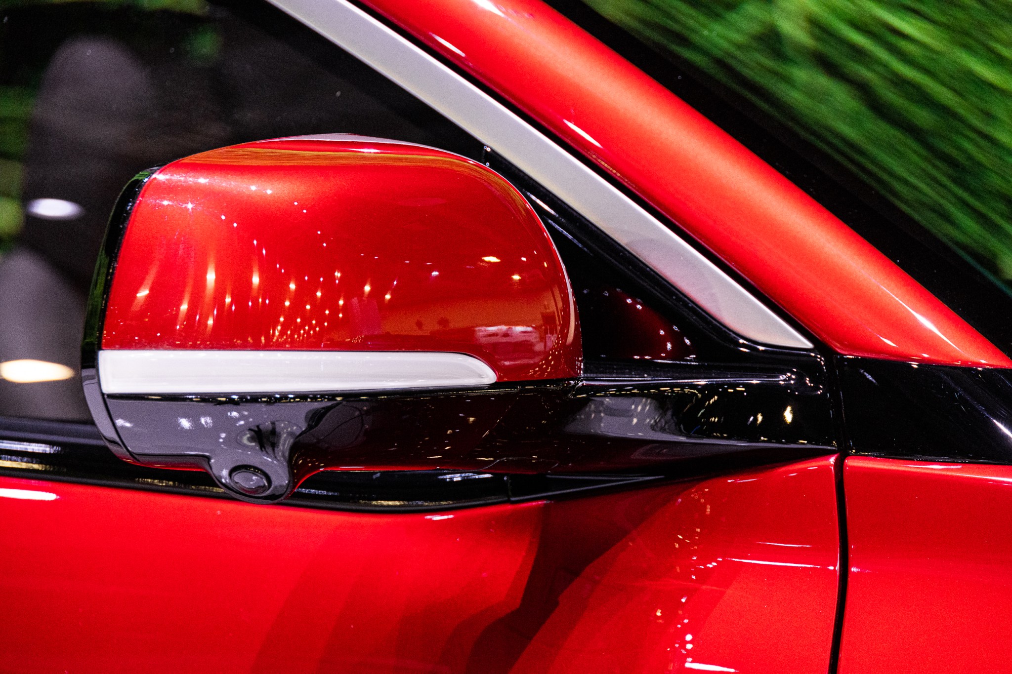 VinFast’s VF 8 Brings Diversity and Accessibility to Electrification ...