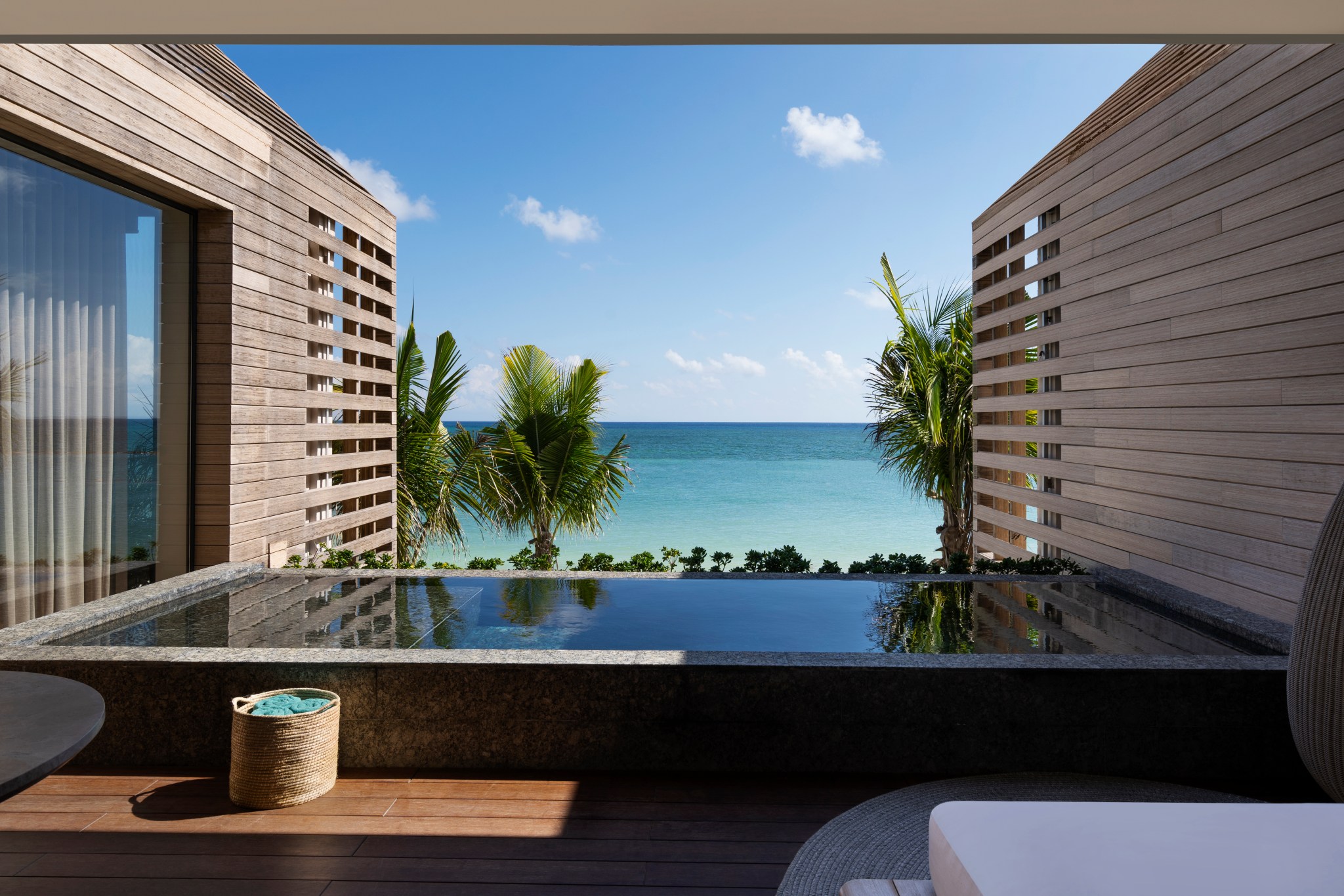 Riviera Maya’s Accessible Oasis, Banyan Tree Mayakoba - COOL HUNTING®