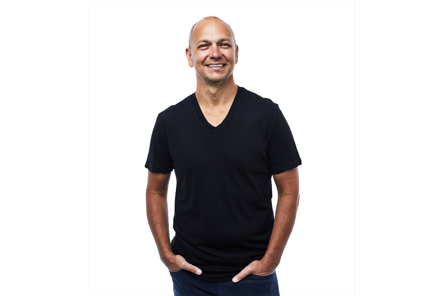 Tony Fadell’s Book “Build” Celebrates Success and Failure - COOL HUNTING®
