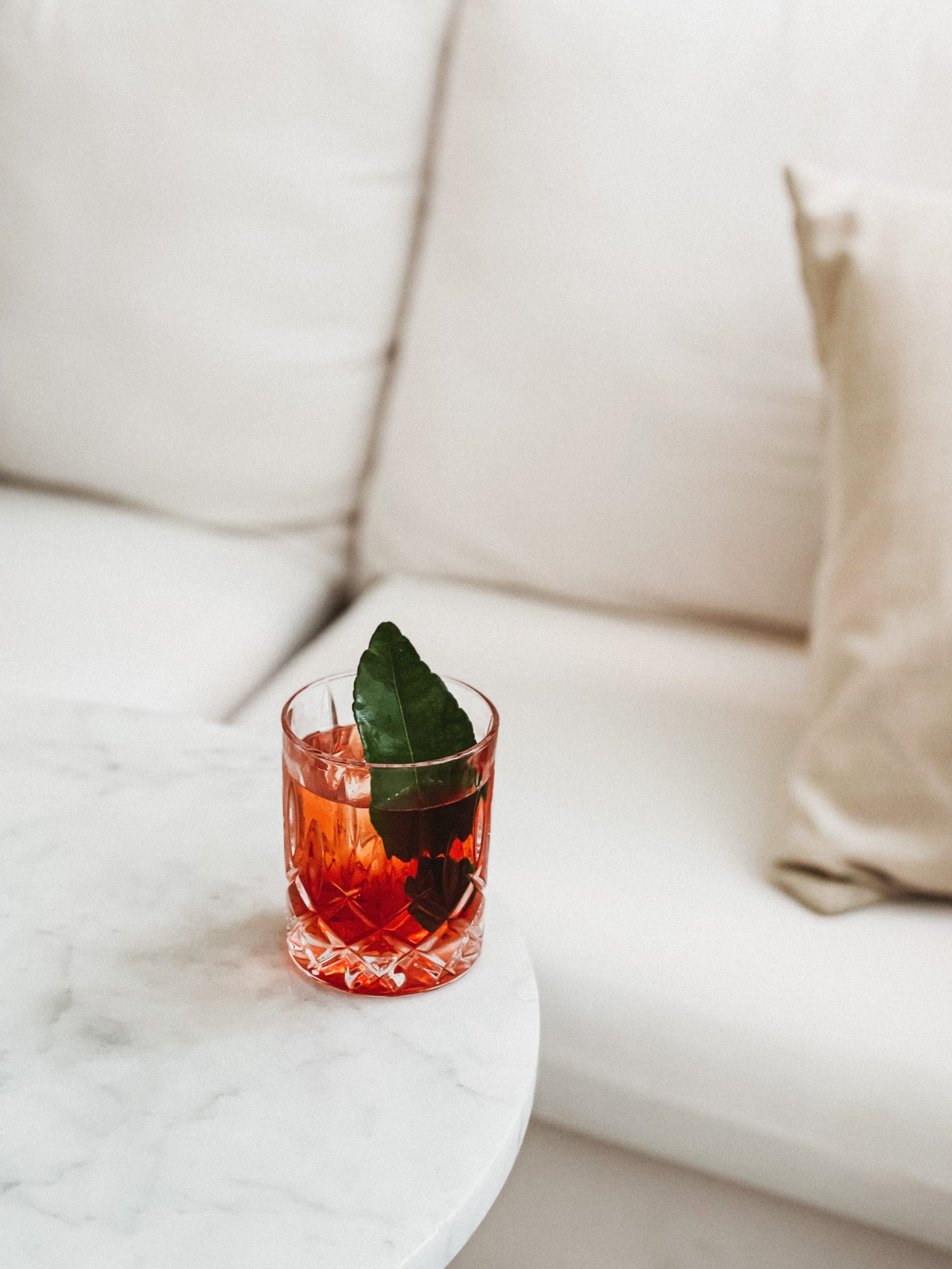 The Exemplary Cocktails of Formula 1’s First-Ever Miami Grand Prix ...