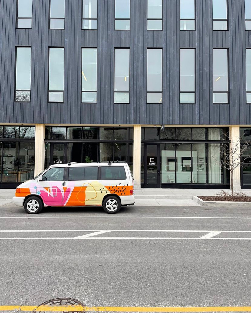 Liz Lidgett Gallery and Design’s Approachable Ethos Proves “Art is for ...