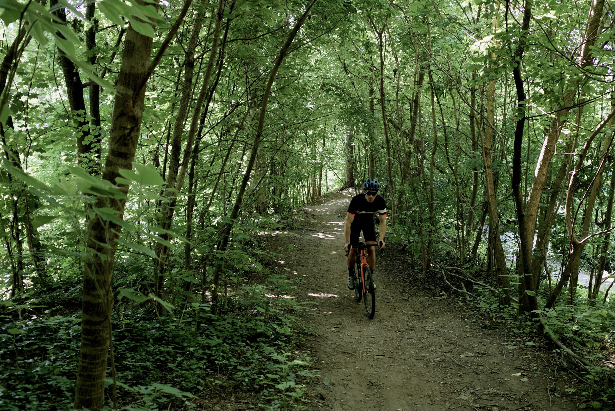 Test Ride: Specialized Crux Pro Gravel Bike - COOL HUNTING®