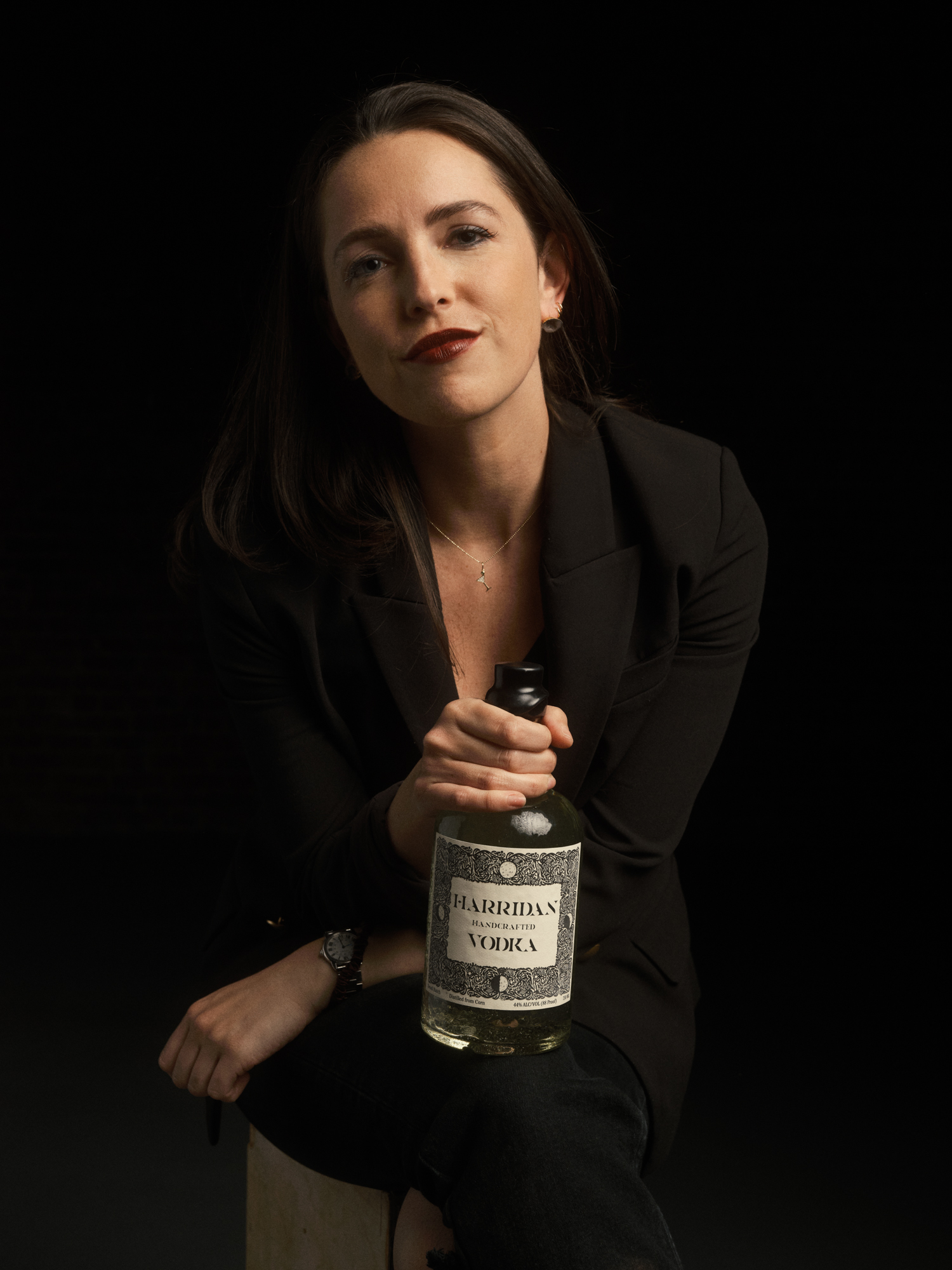 Harridan Vodka’s Spellbinding Midsummer Reserve Spirit and Ritual Box ...
