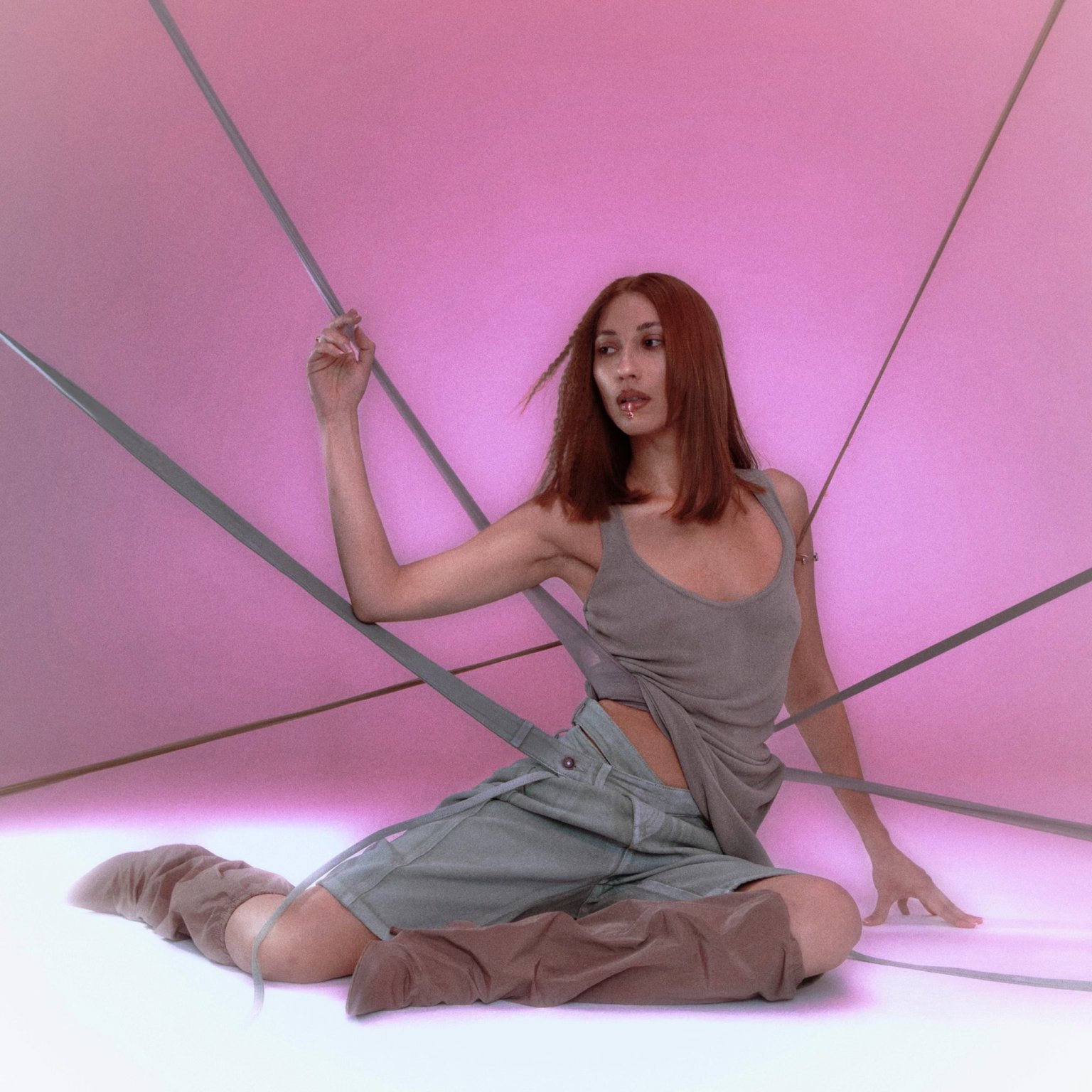 Tei Shi: GRIP - COOL HUNTING®