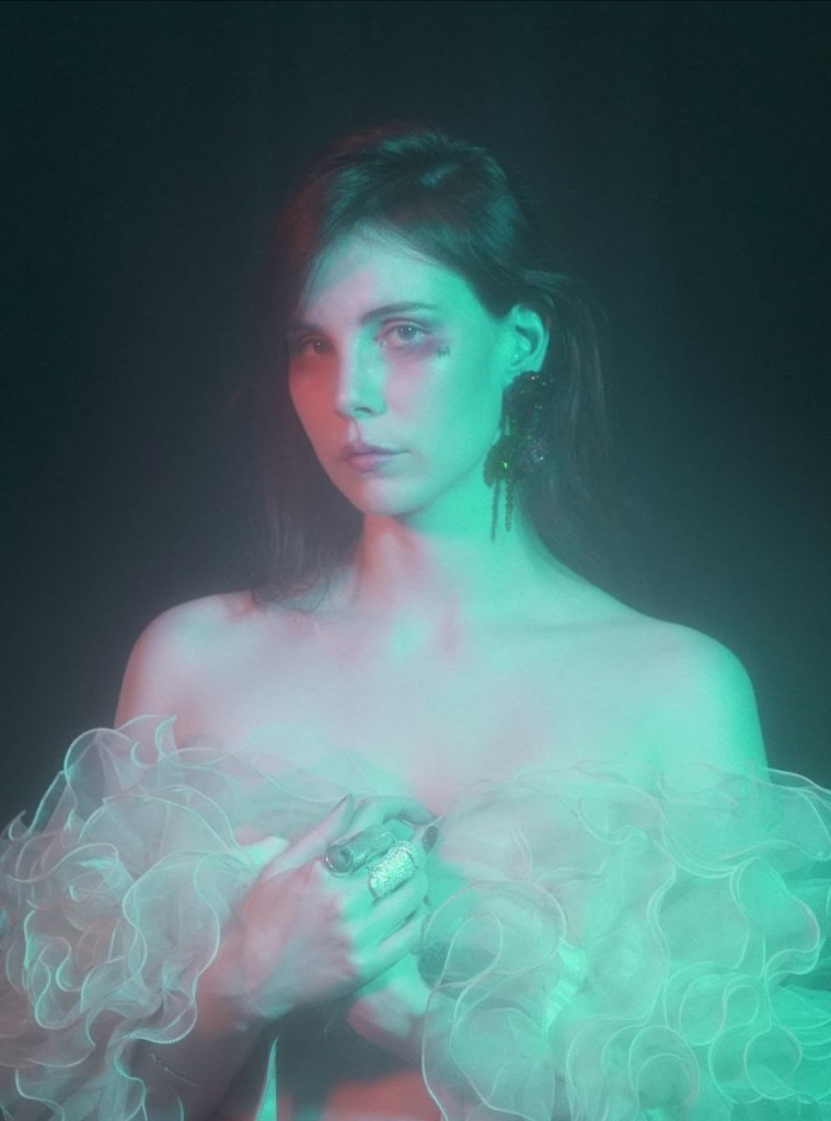 Skott: Evergreen - COOL HUNTING®