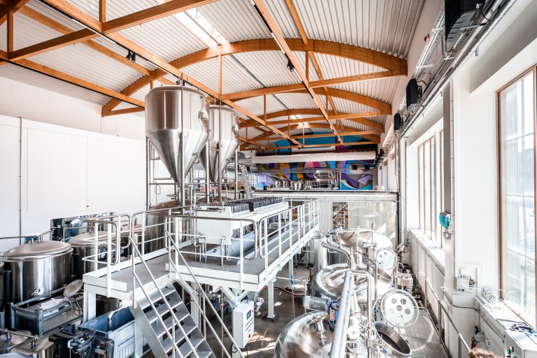 Spirit Producing Pioneer Empirical Debuts SOKA, Distilled From American ...