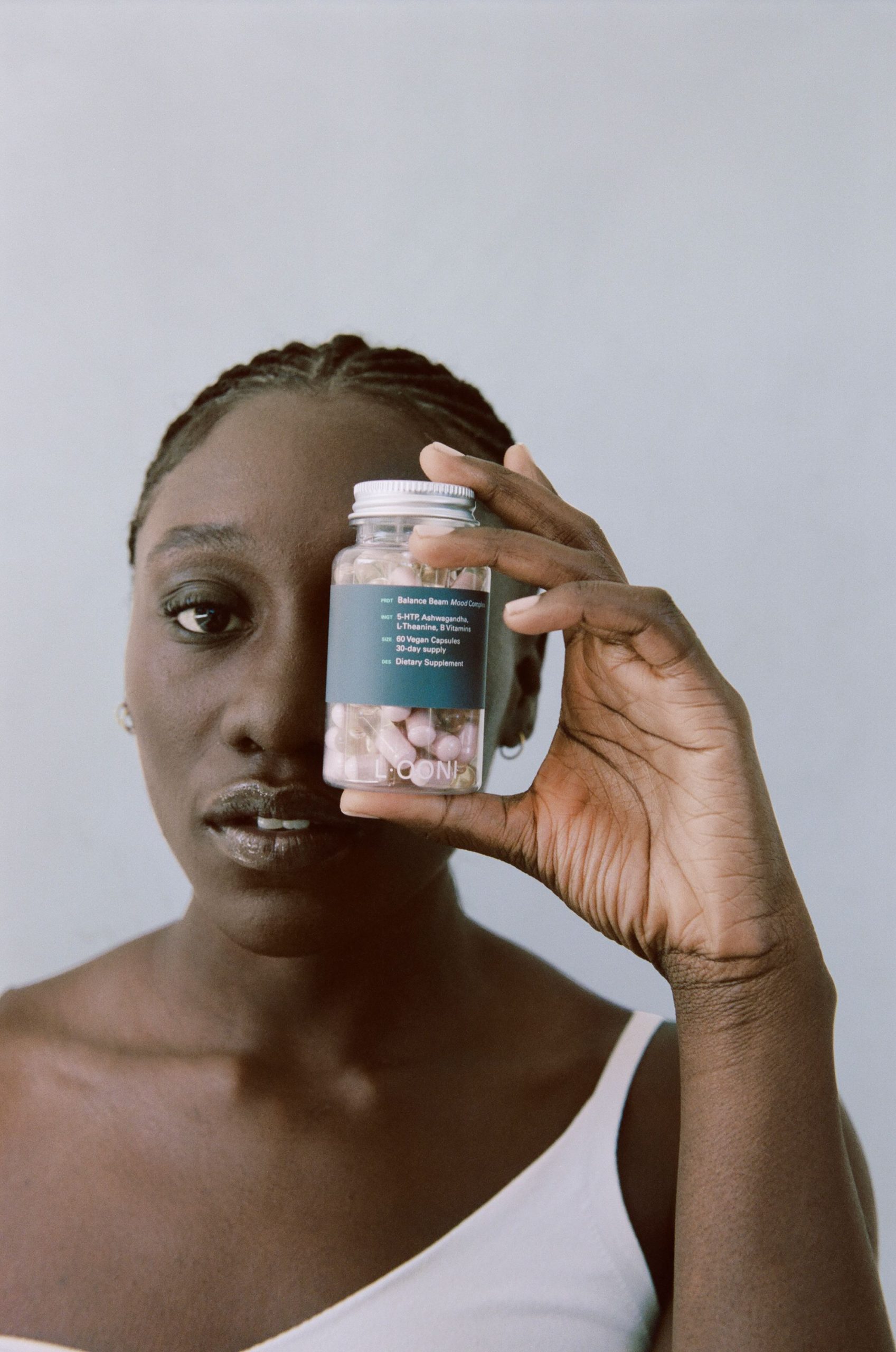Looni’s Menstrual-Health Supplements Tackle Medical Misogyny - COOL ...