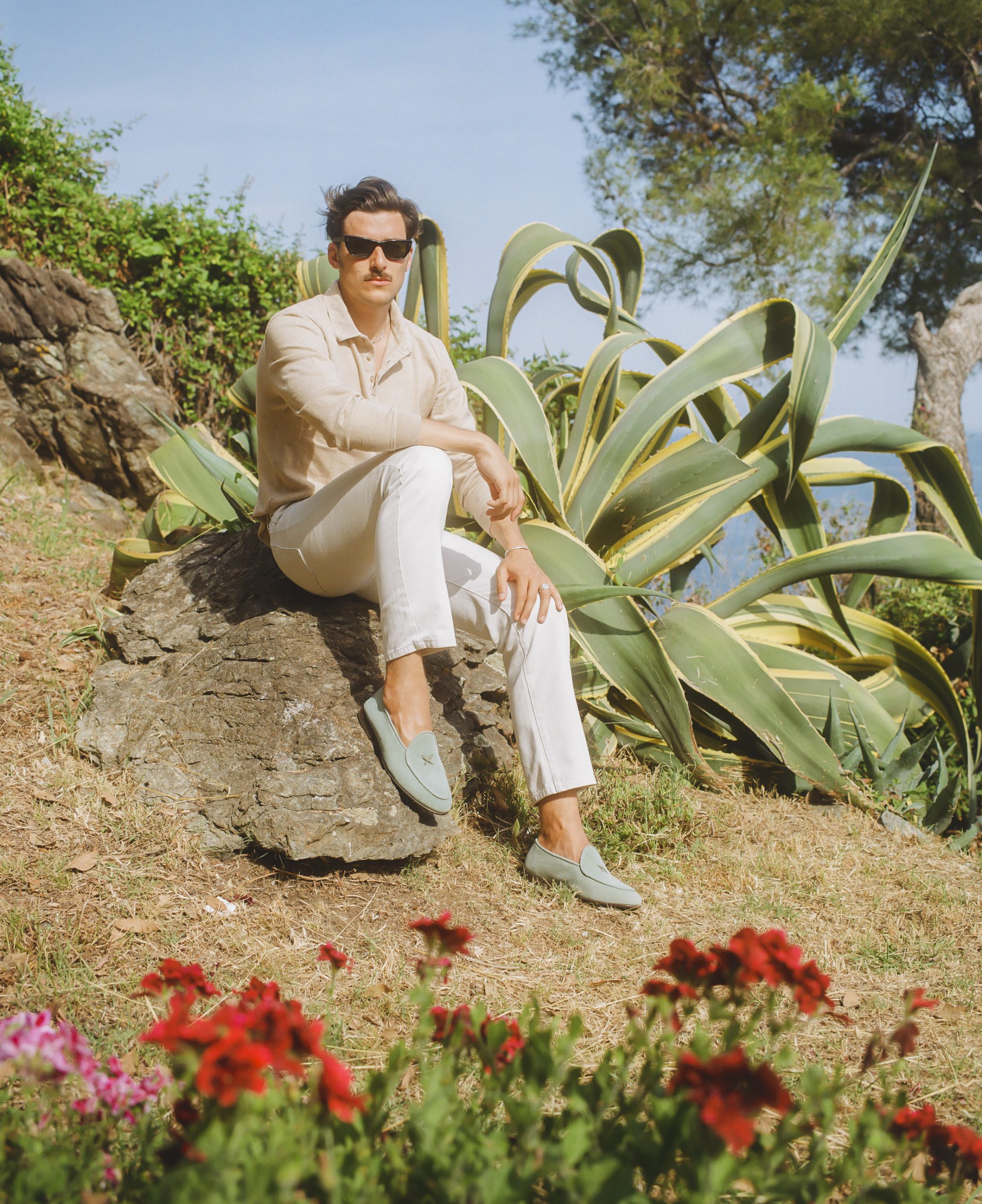 Interview: Del Toro Shoes CEO, Andrew Roberts - COOL HUNTING®