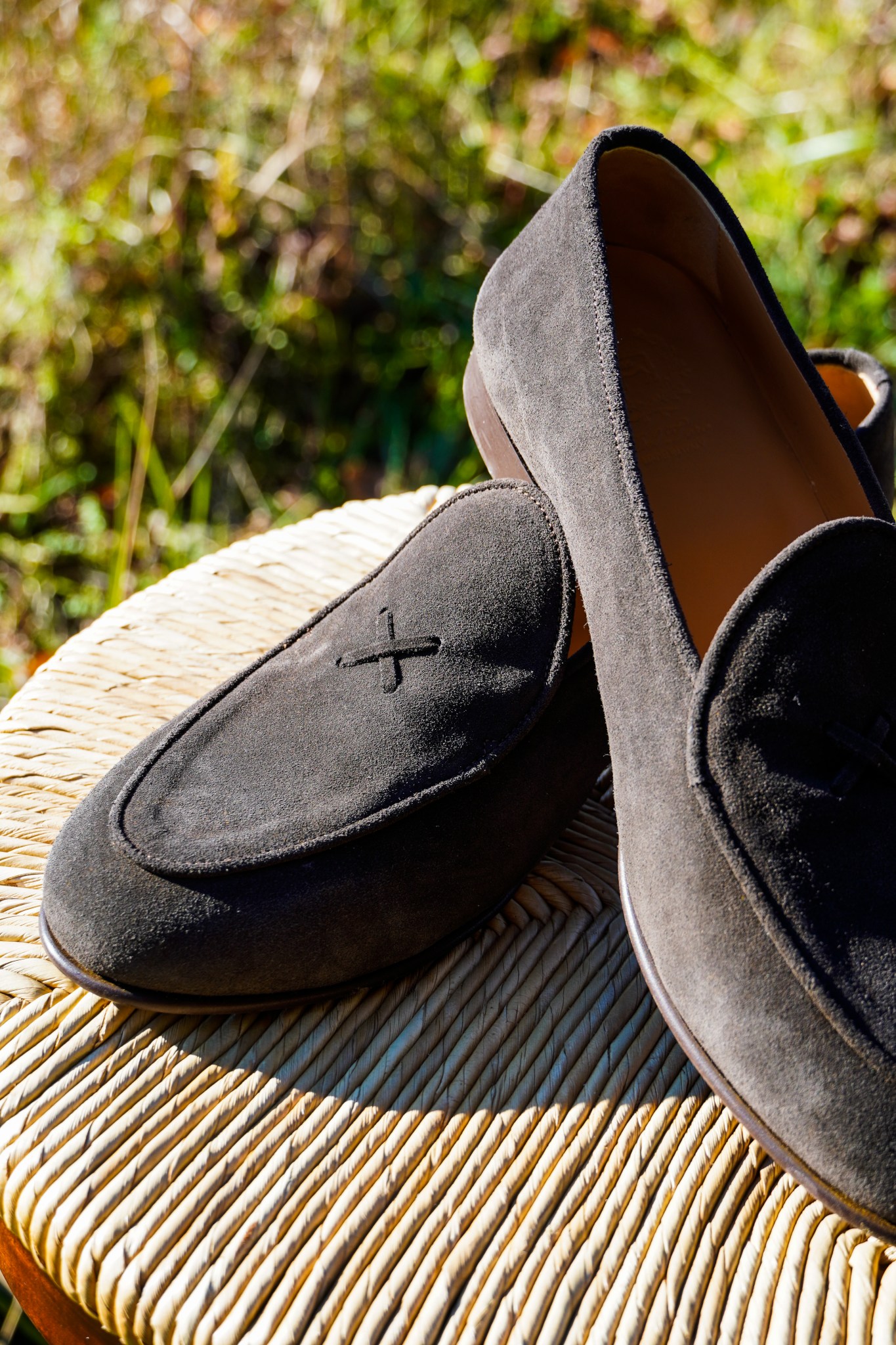 Interview: Del Toro Shoes CEO, Andrew Roberts - COOL HUNTING®