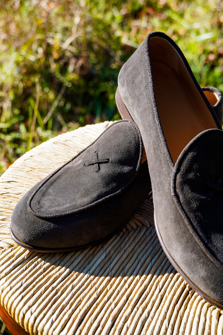 Interview: Del Toro Shoes CEO, Andrew Roberts - COOL HUNTING®
