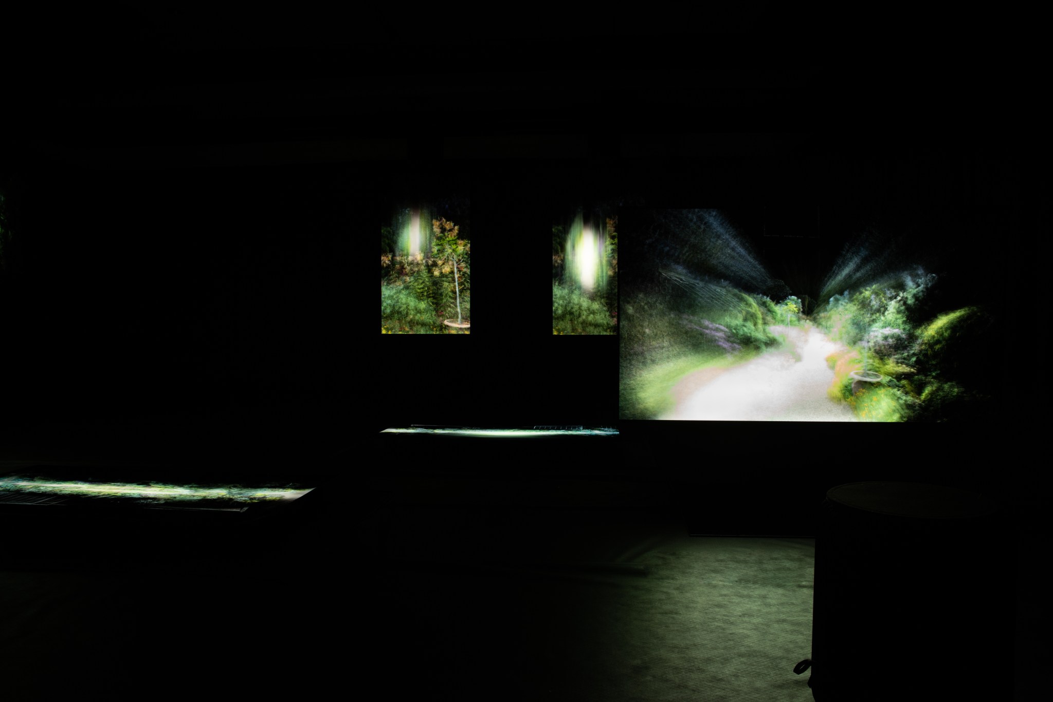 ScanLAB Projects’ Astounding “Framerate: Pulse of The Earth” Immersive ...