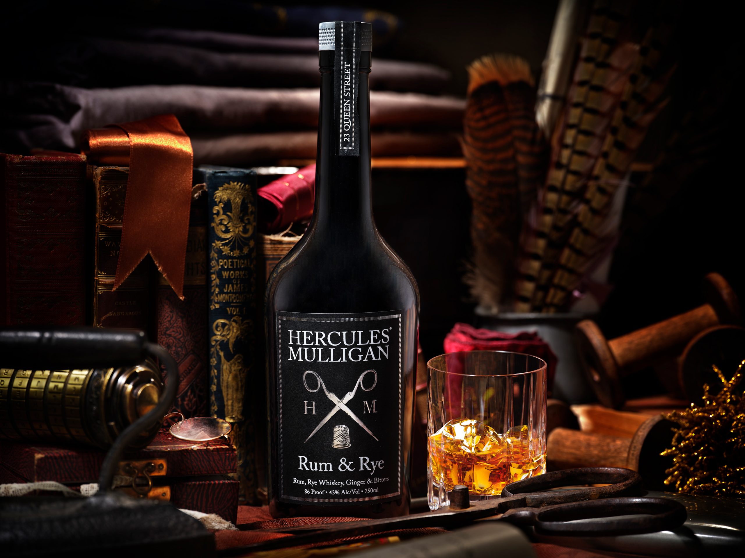 Ten Ready-To-Drink Cocktails Worth Sipping - COOL HUNTING®
