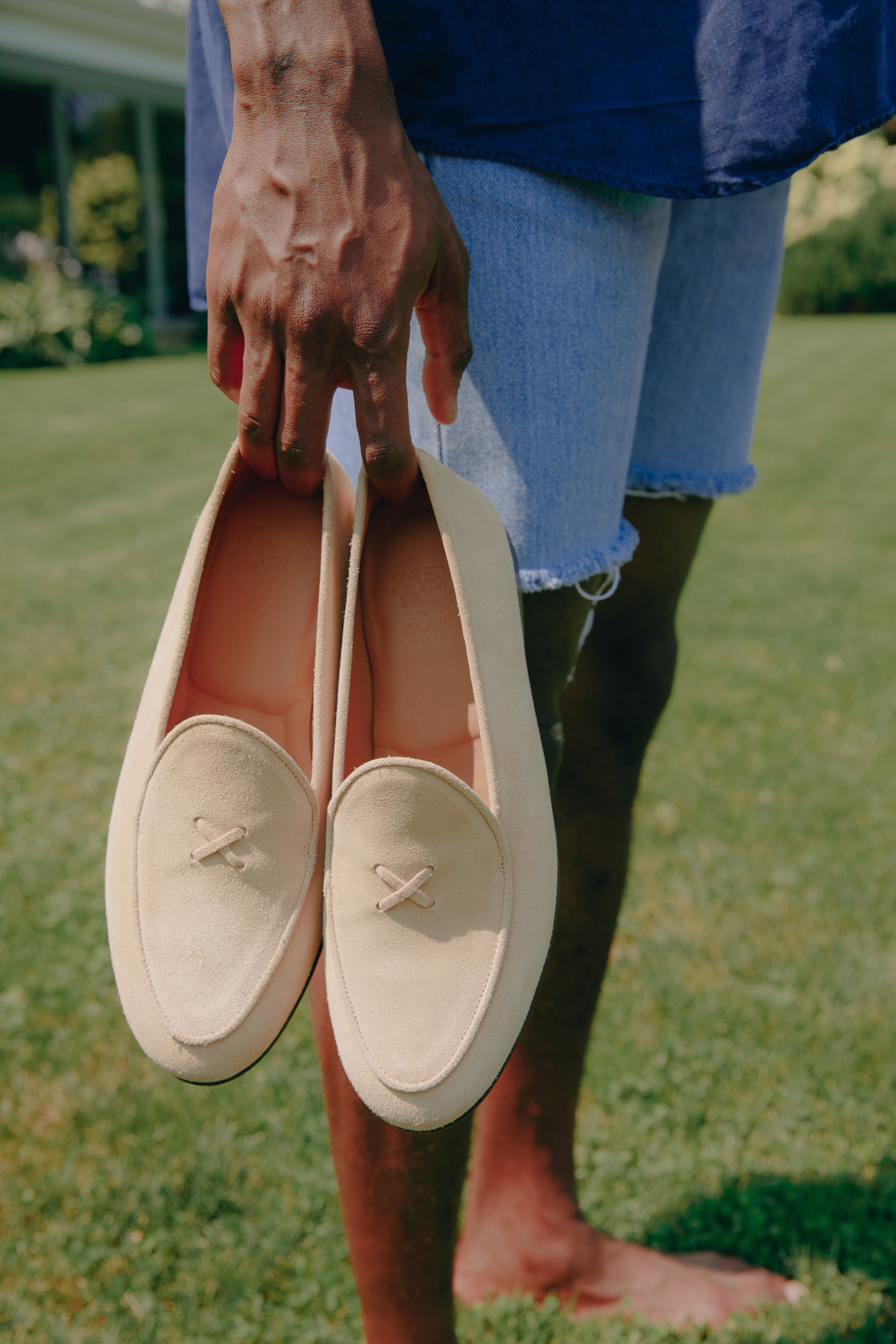 Interview: Del Toro Shoes CEO, Andrew Roberts - COOL HUNTING®