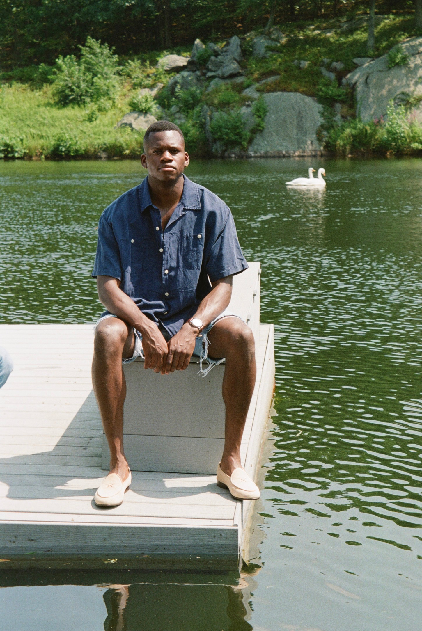 Interview: Del Toro Shoes CEO, Andrew Roberts - COOL HUNTING®