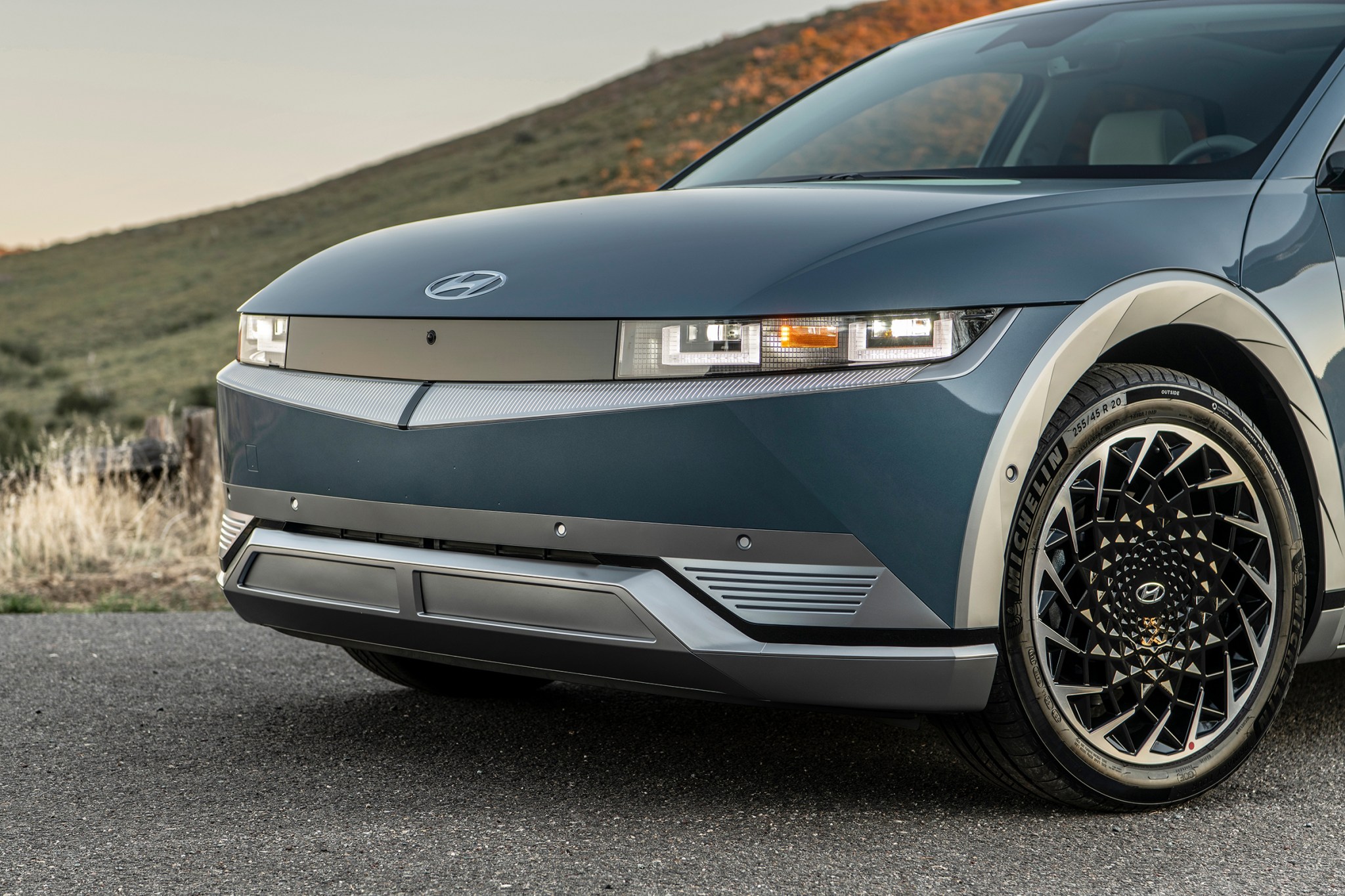 Digging into the Design of Hyundai’s IONIQ 5 - COOL HUNTING®