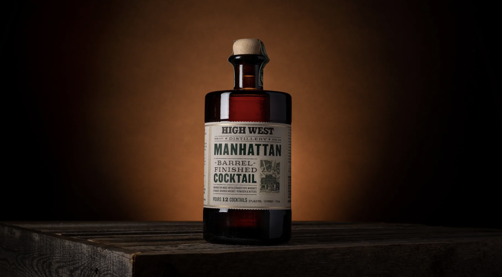 Ten Ready-To-Drink Cocktails Worth Sipping - COOL HUNTING®