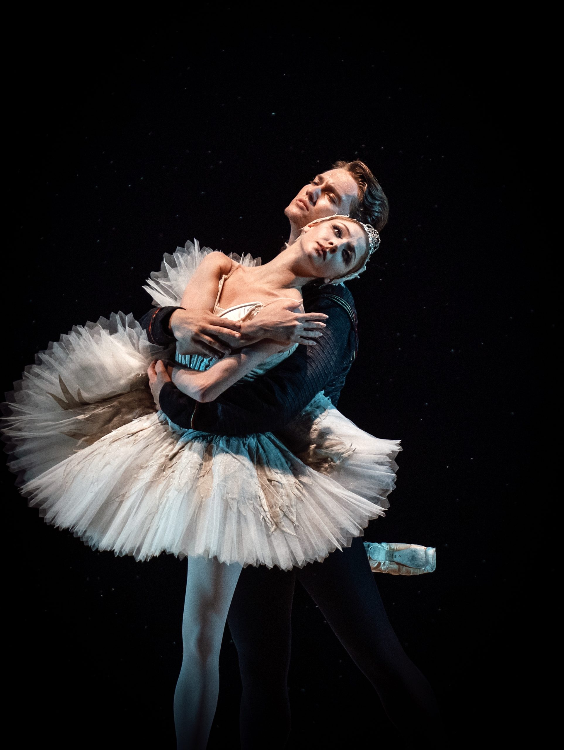 Yellowstone International Arts Festival Weaves Ballet, Nature and ...