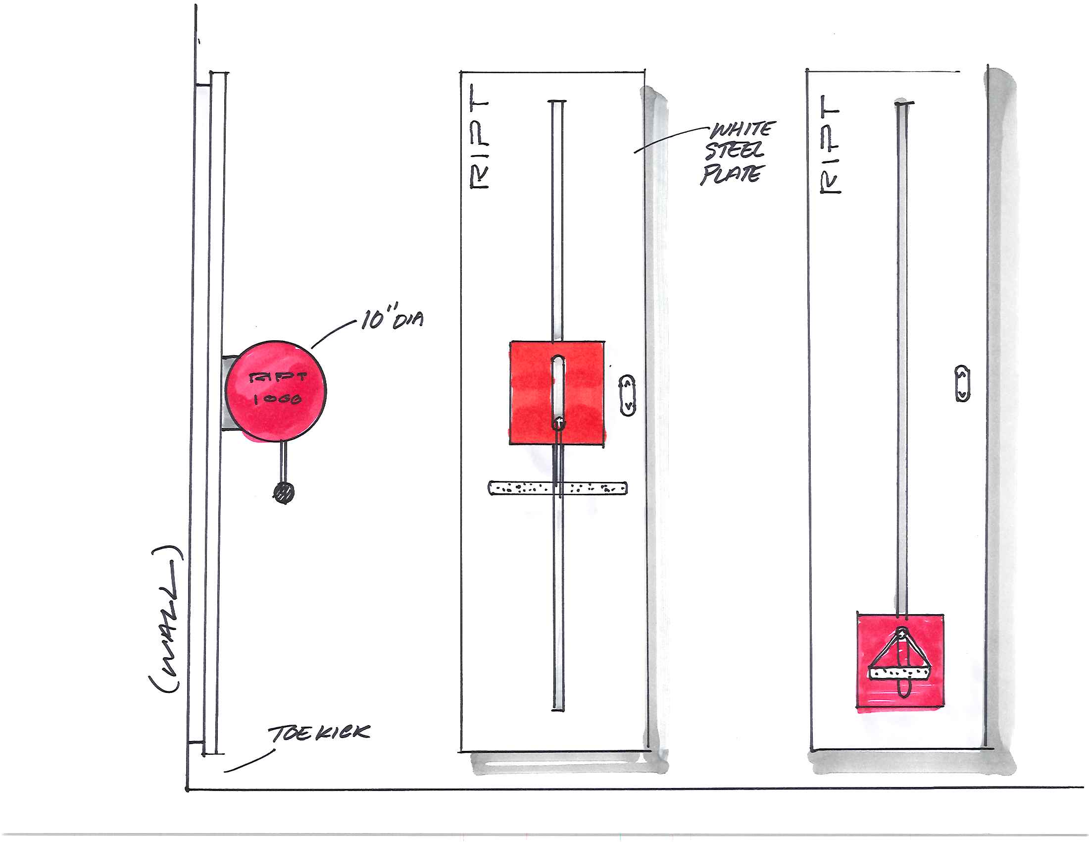 Interview: Whipsaw Founder, Designer and CEO, Dan Harden - COOL HUNTING®