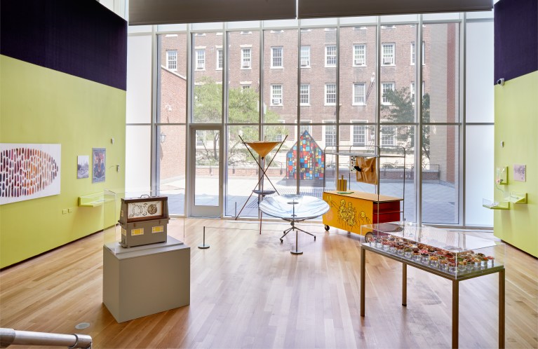 “Food in New York: Bigger Than the Plate” Exhibit Re-Designs the City’s ...
