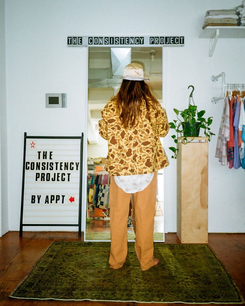 The Consistency Project’s Bright, Sustainable Vision for American ...