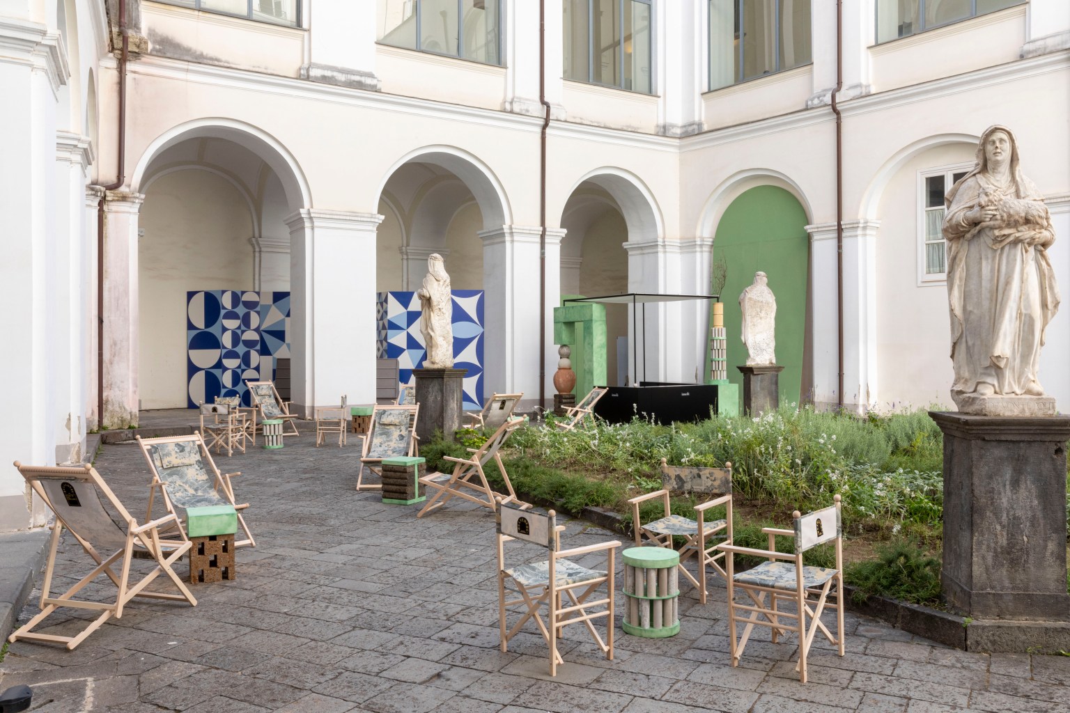 Furniture Highlights from EDIT Napoli 2022 - COOL HUNTING®