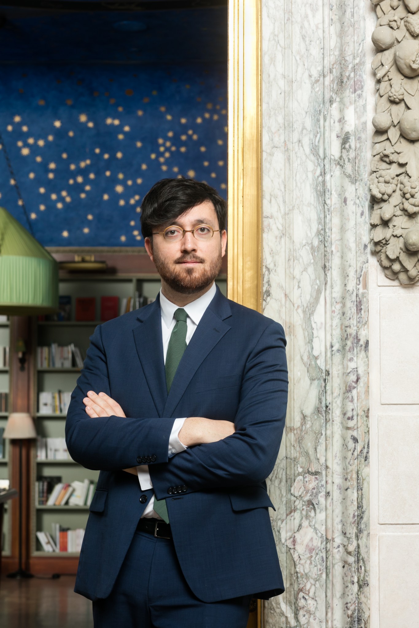 Villa Albertine’s Extensive 2023 Residency Program Marries French and ...