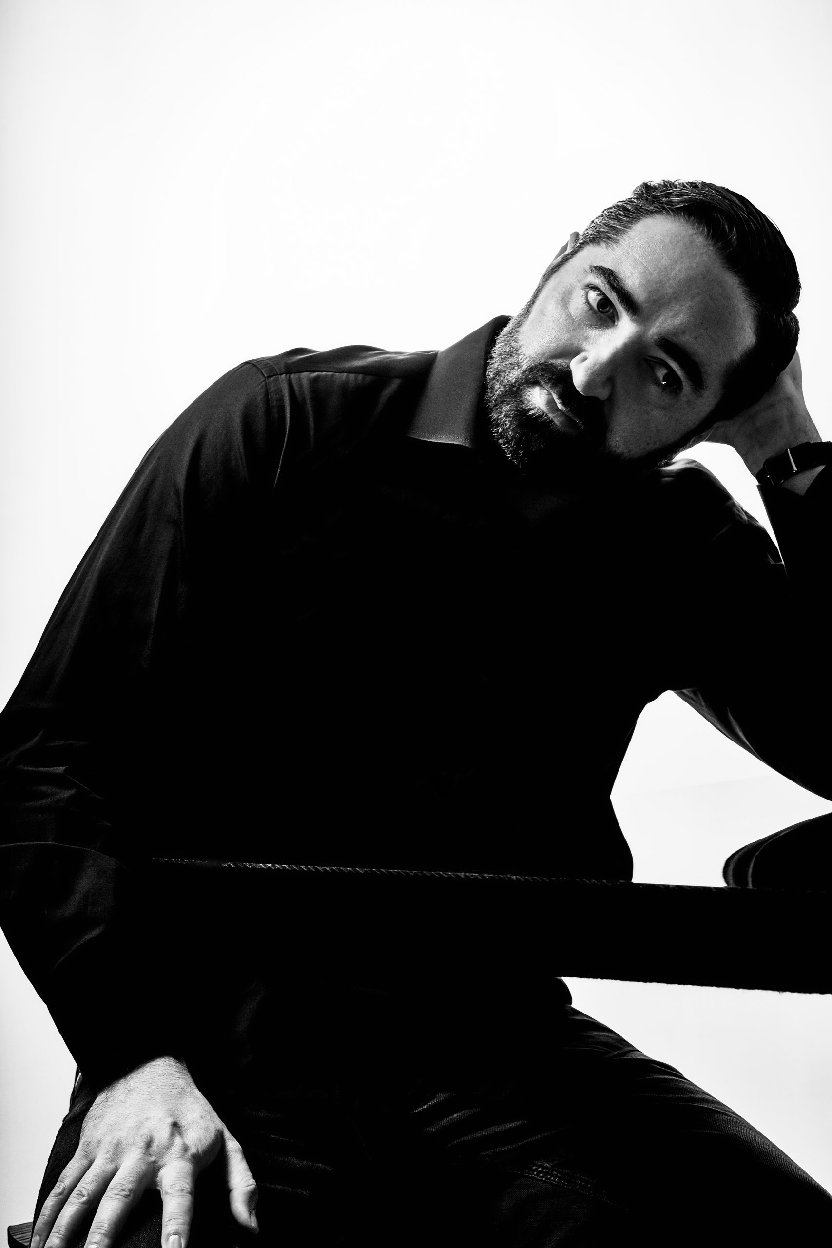 Ghostly International’s Sam Valenti on His Herb Sundays Project - COOL ...