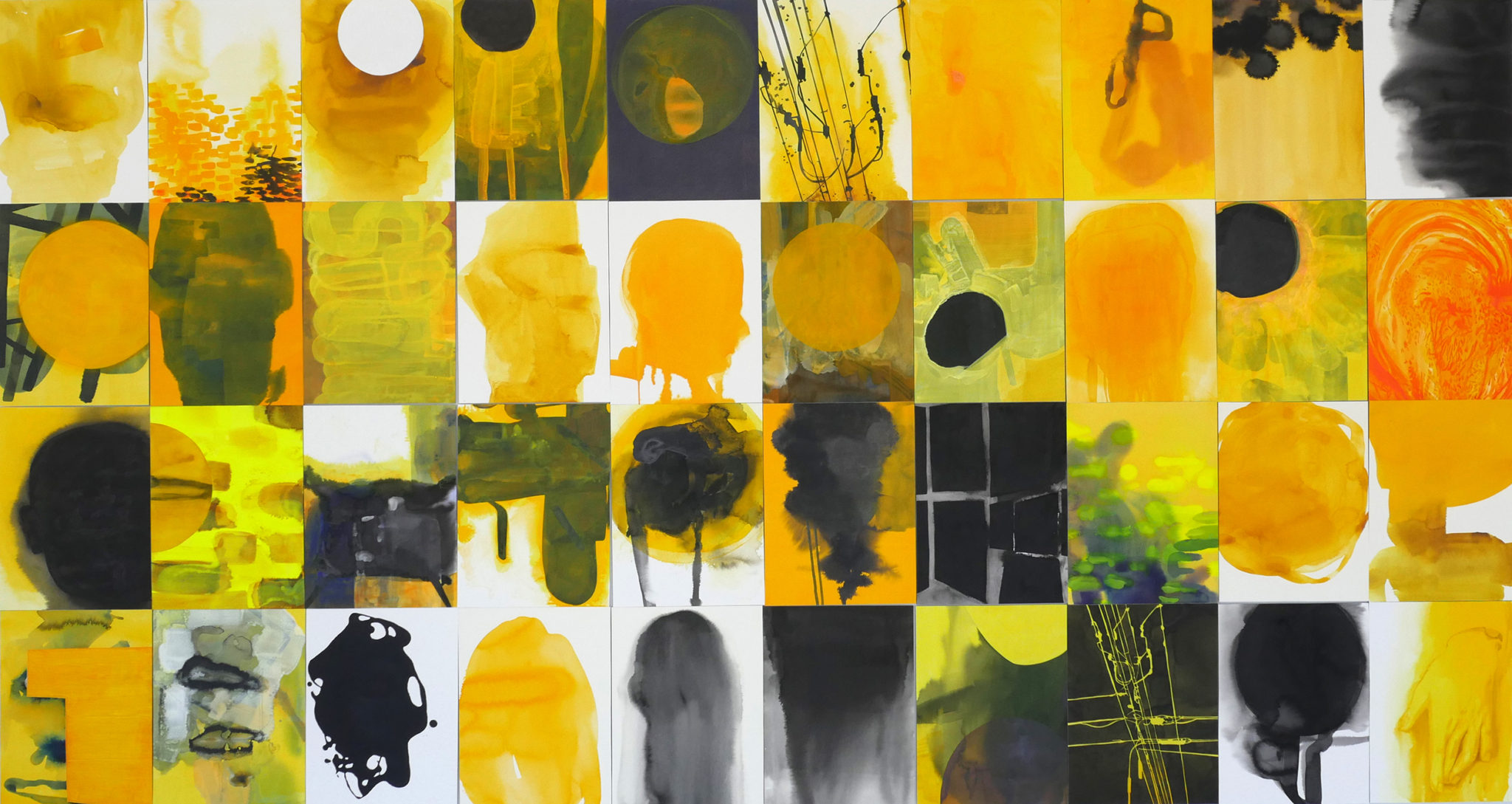 Dreamsong Gallery’s Rebecca Heidenberg and Greg Smith on the Twin ...